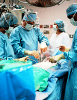 Cancer Surgery - Cancer Surgery