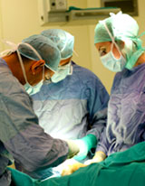 The Cancer Surgery Process - Cancer Surgery - Cancer Surgery